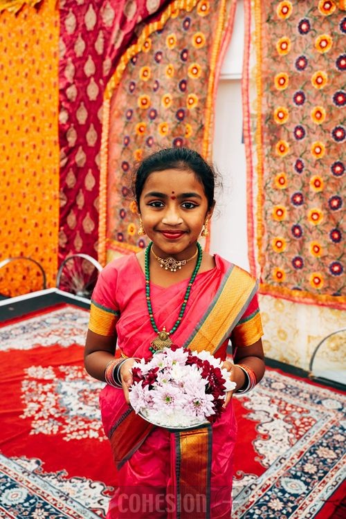 South Asian Heritage Month - Cohesion Plus